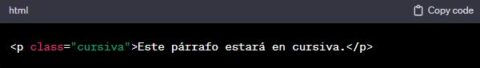 Cómo poner cursivas en HTML: Guía en 3 Pasos