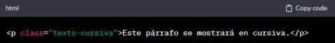 Cómo poner cursivas en HTML: Guía en 3 Pasos