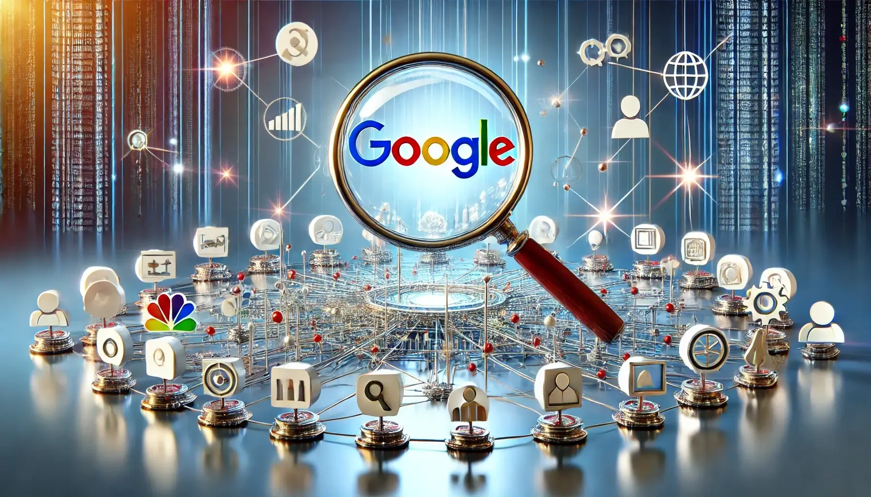 Algoritmo de Google: qué es y cómo actuar ante cambios